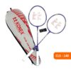 Badminton Pair – Konex