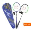 Badminton Pair – Konex